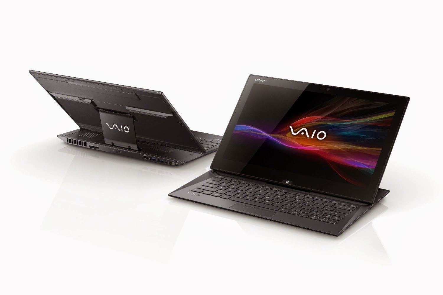 Best Buy Electronics Home: Sony VAIO SVD13223CXB Touchscreen Ultrabook ...