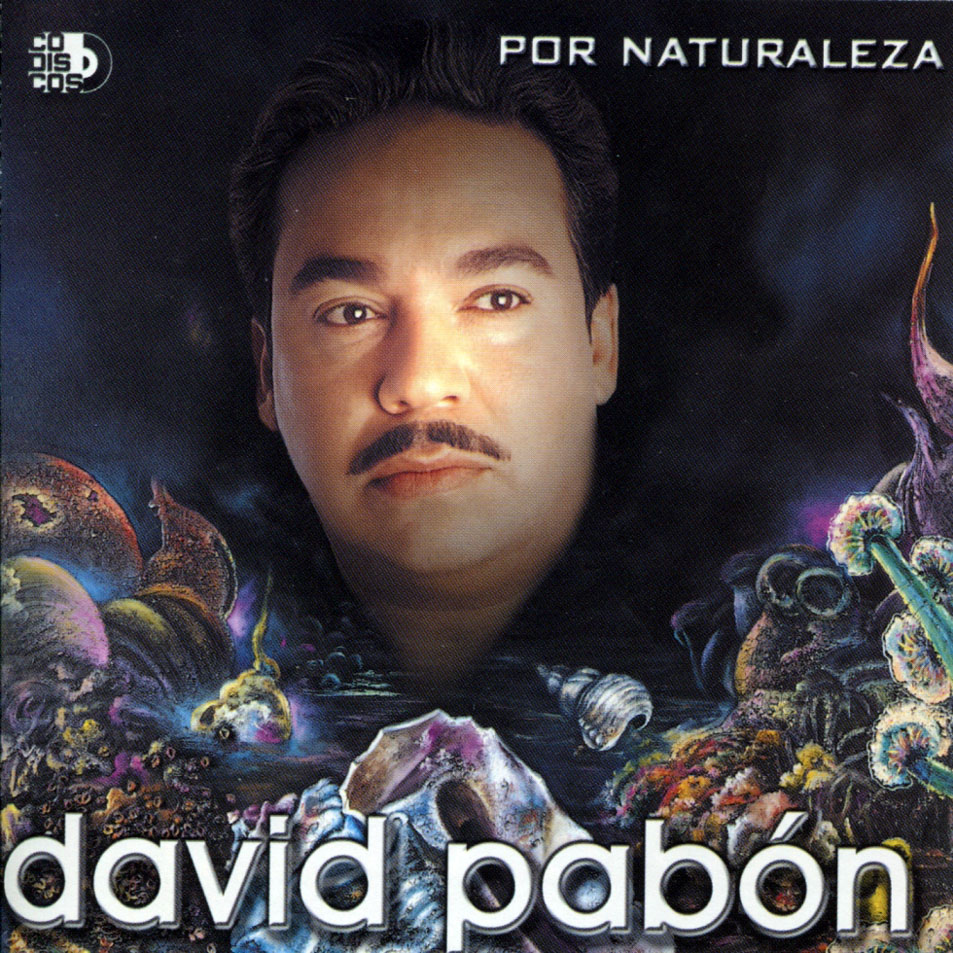 Las Goteras De la Salsa: David Pavon