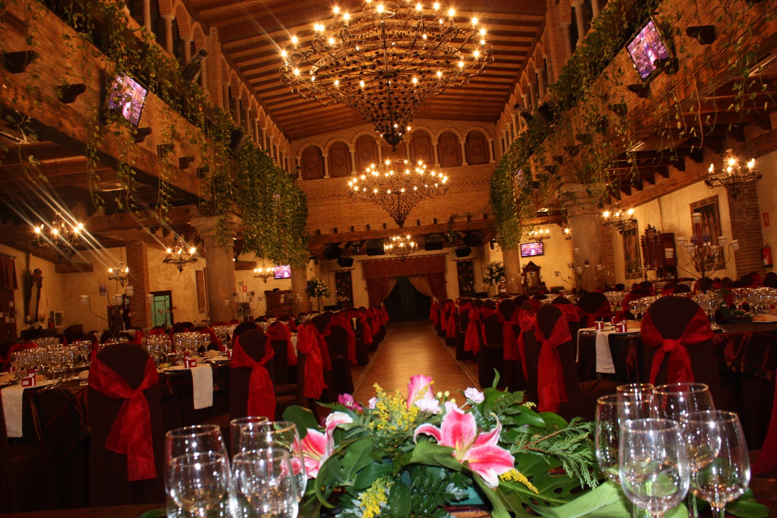 Restaurante Casa Rafael