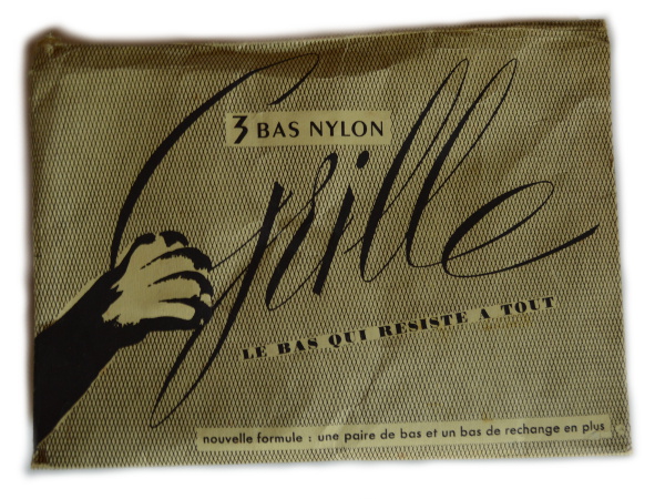 Bas nylon & Marketing - Votre Féminité, Mode, Glamour et Bas Nylon à ...