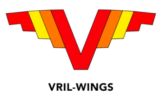 Neue Marke: Vril-Wings