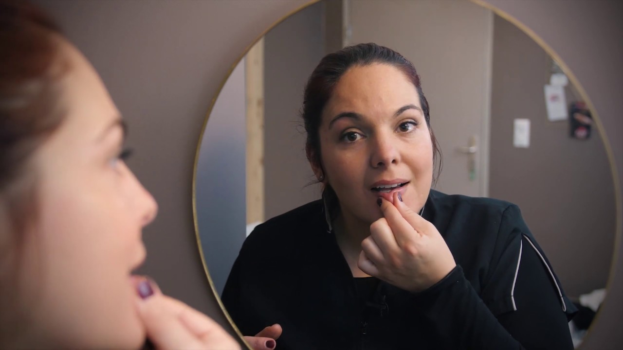 Mes 3 secrets pour obtenir des lèvres douces et volumineuses