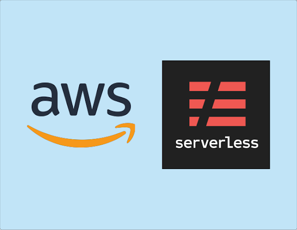 FaaS in Action with AWS + Serverless Framework for Java Developers