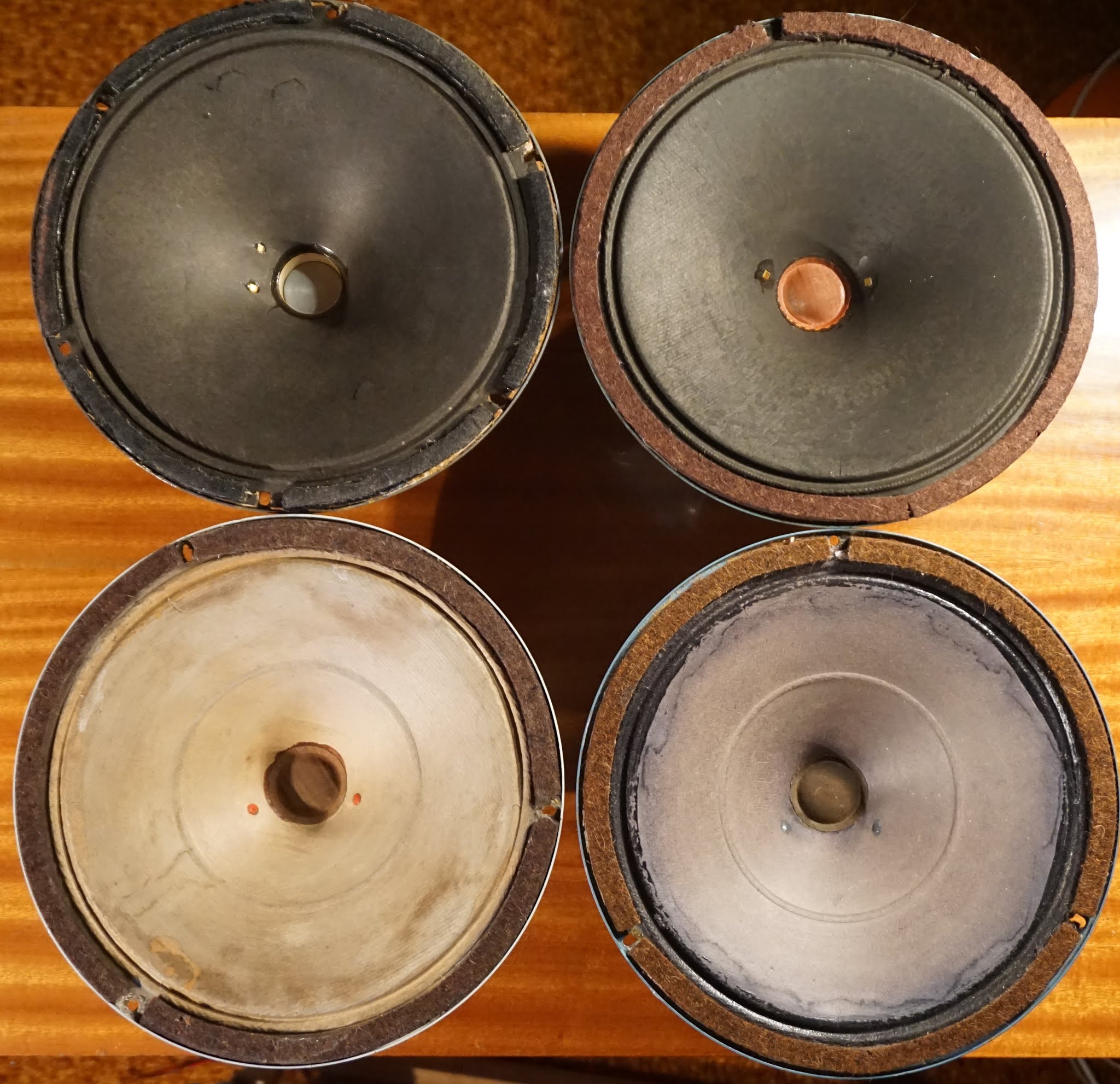 Specialista: REPRODUKTORY TESLA 11"