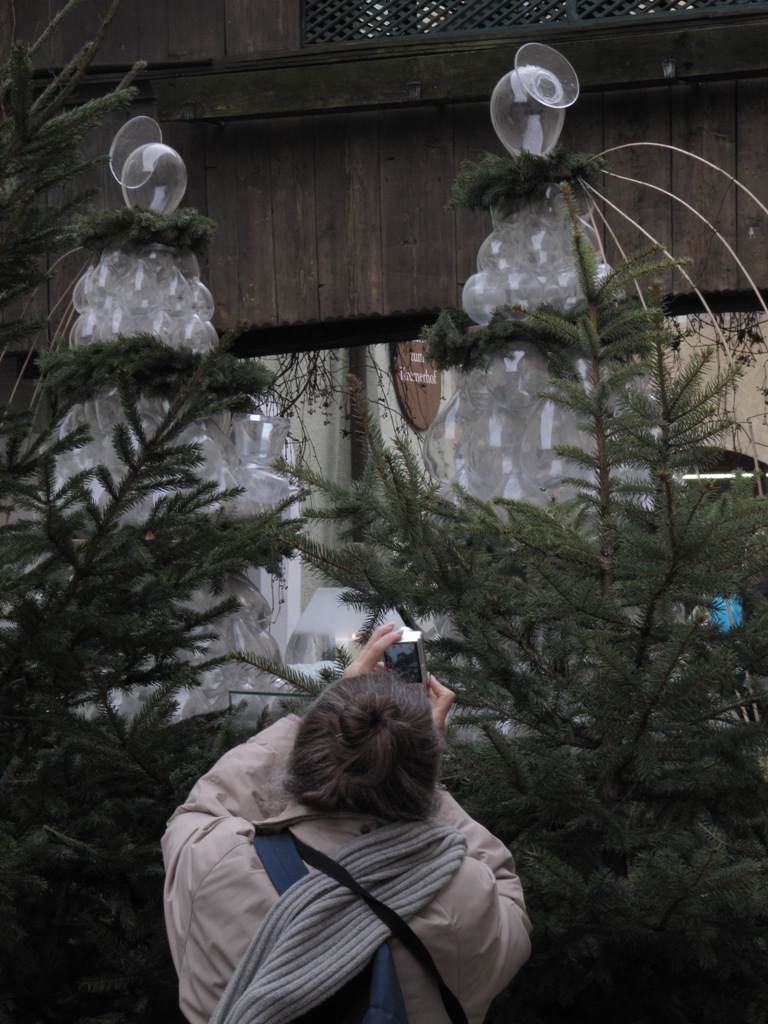 Der Schwanbürger: "Rattenberger Advent": Der Weihnachtsmarkt in der ...