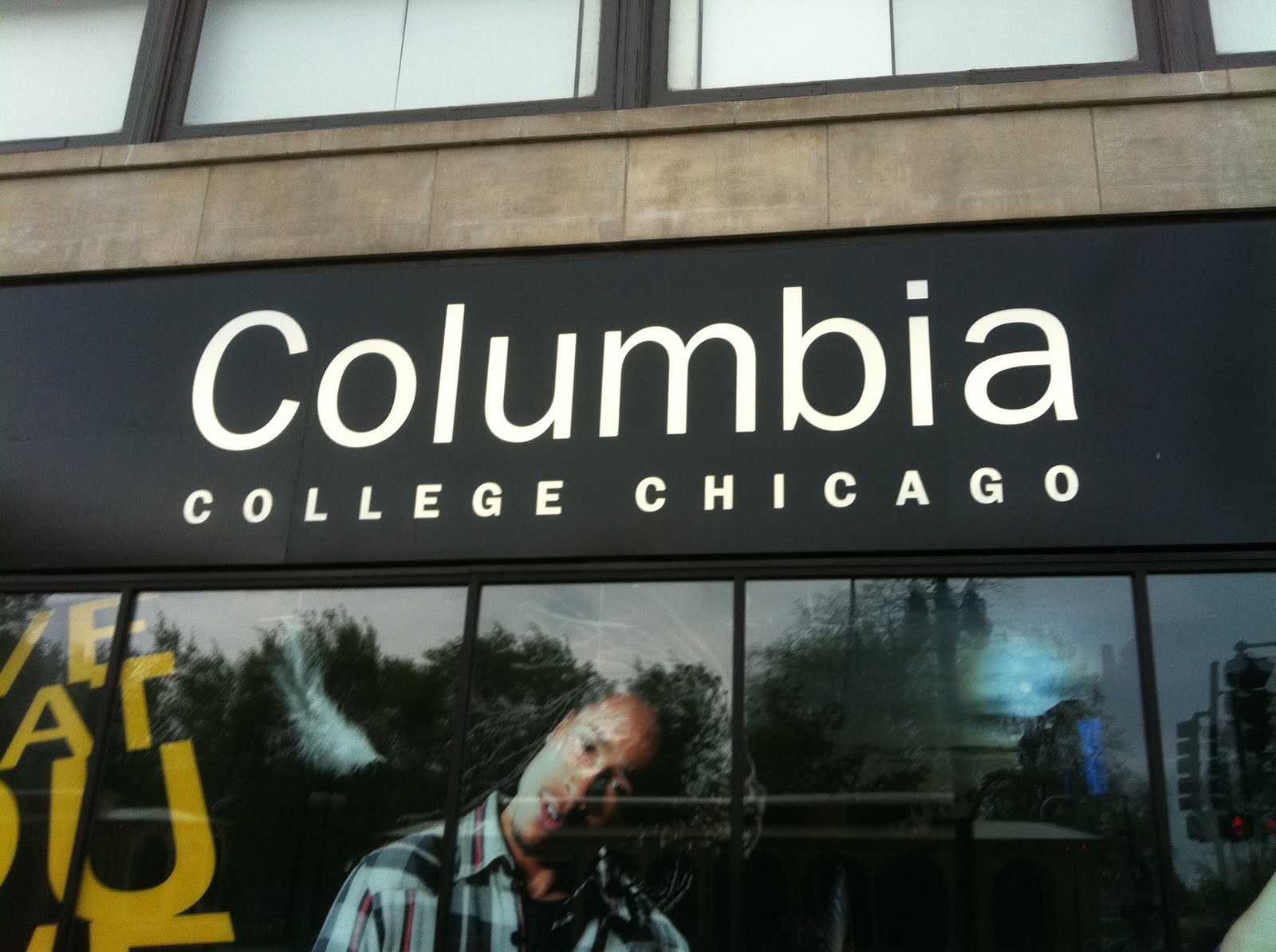 Teagan Education Consulting: Columbia College Chicago