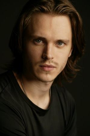 This is a Story About Men: Jonathan Jackson