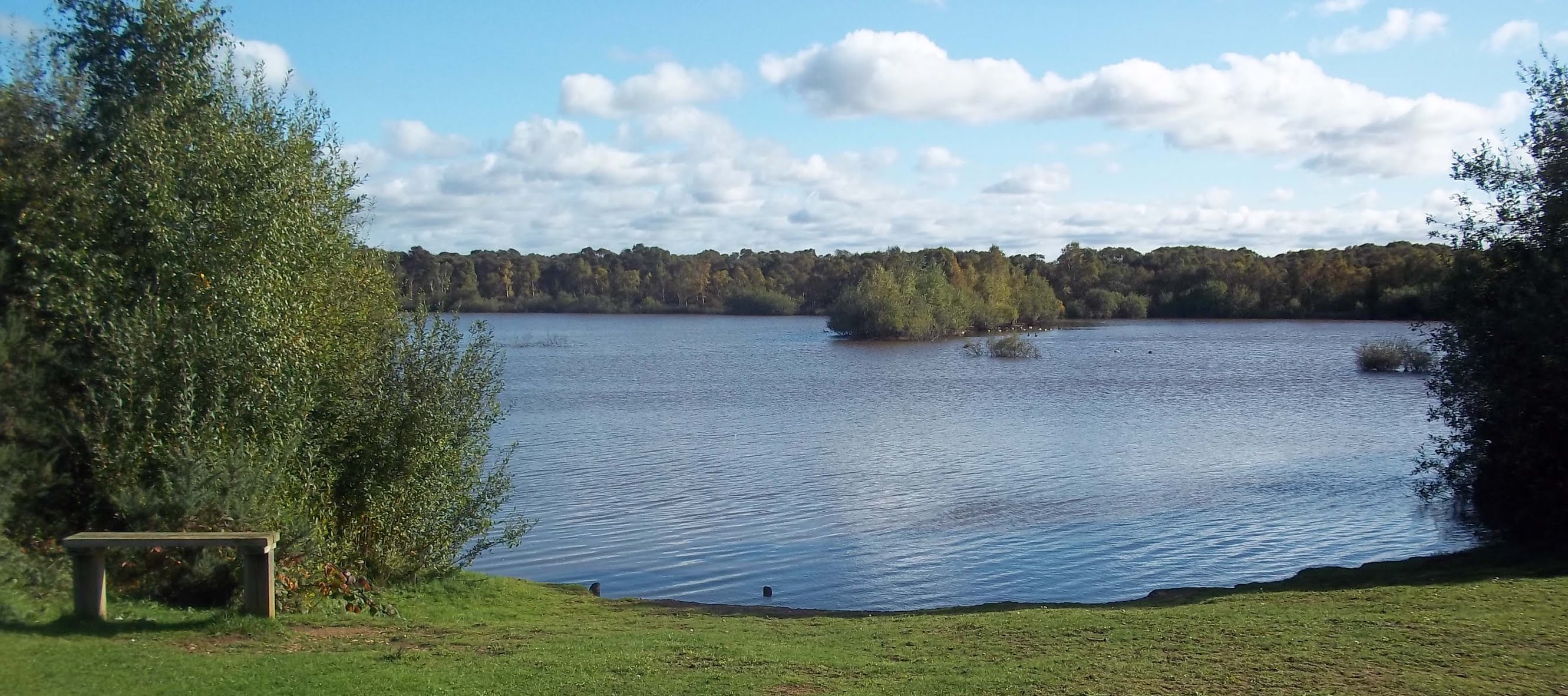 Walking The Peak: Auckley, Hatfield Moors, and Hatfield Woodhouse