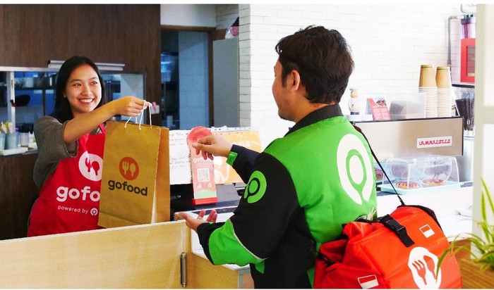 MAK LAMBE TURAH: GoJek Tanggapi Customer GoFood yang Duitnya Raib Rp 9 Juta