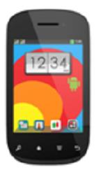 MagWrite: O+ 8.7 Android Phone Specs and Prize (Update 10/10/12)