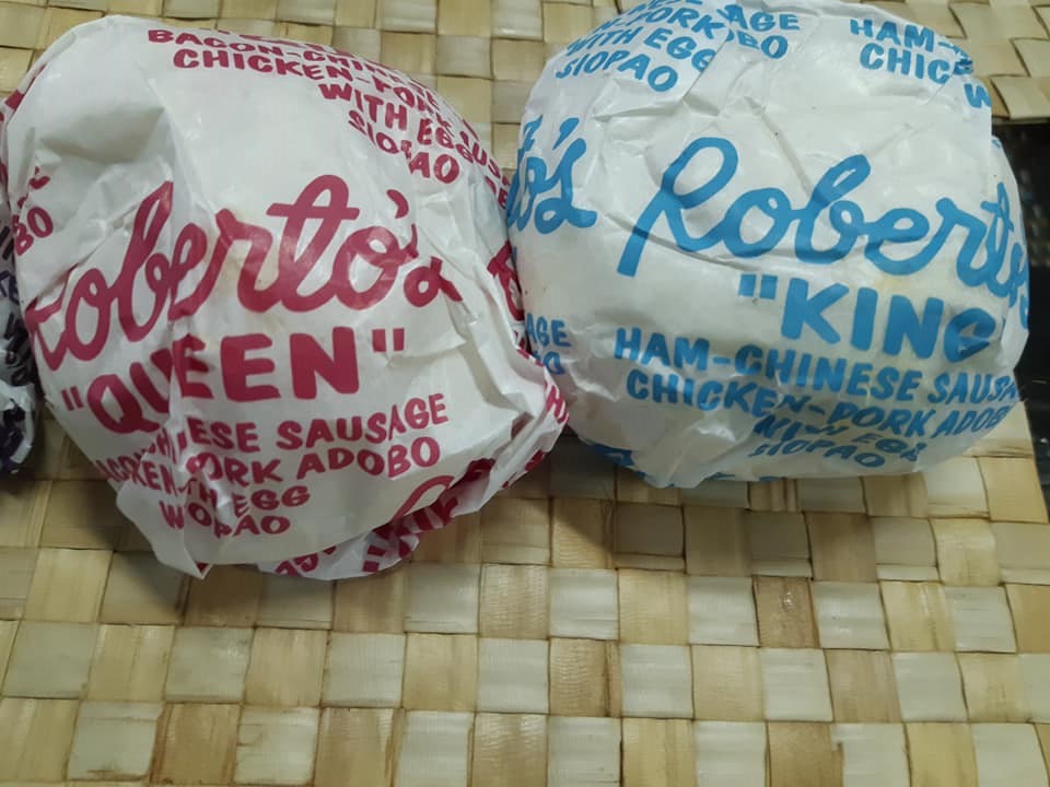 Living the Good Life for Less: Roberto's SIOPAO at Iloilo's Calle Real