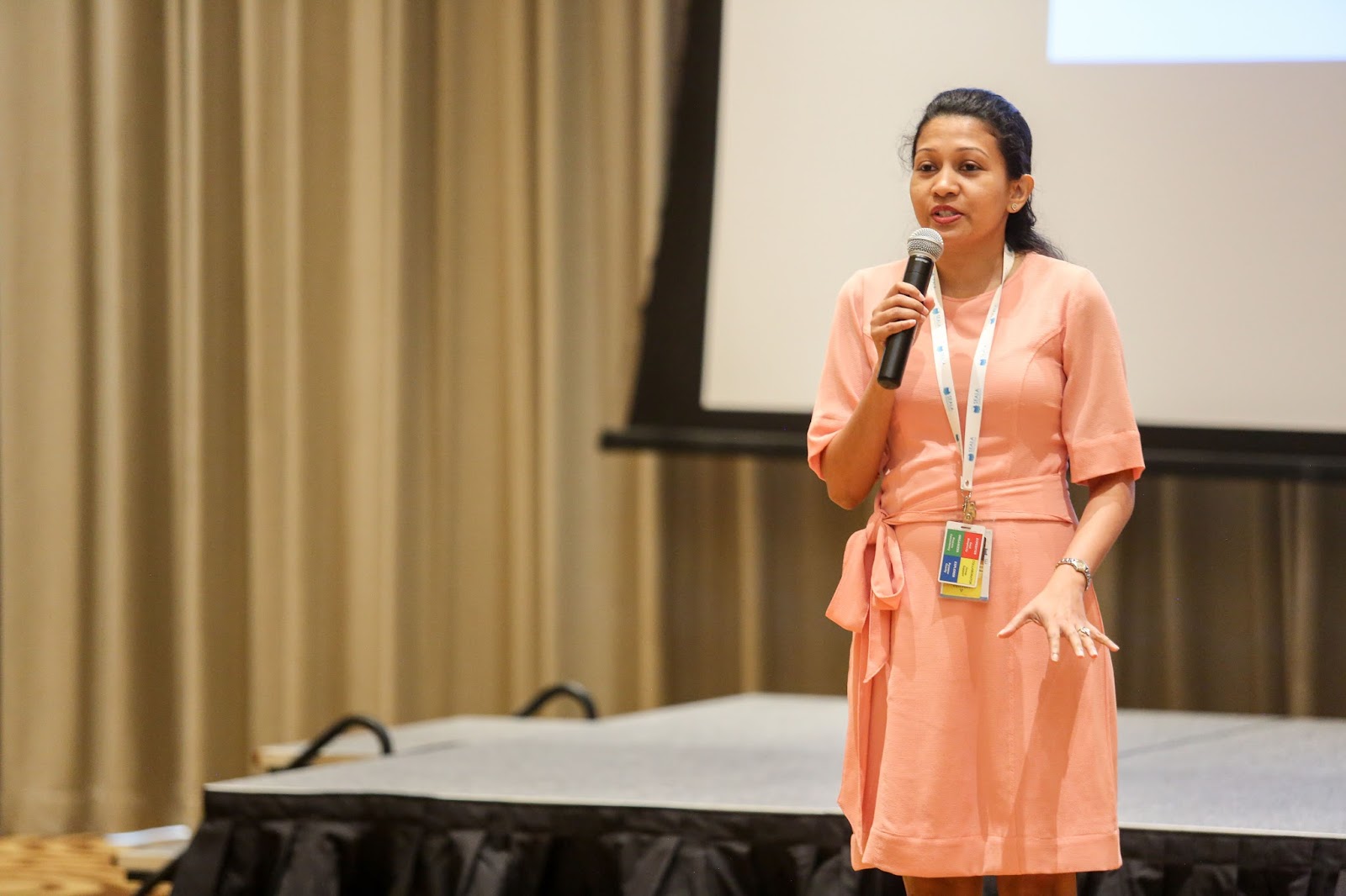 South East Asia Leadership Academy