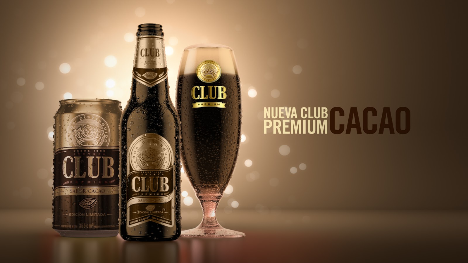Club Premium Sabor Cacao