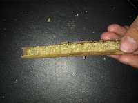 We Smoke Blunts: Tutorial: How to roll a blunt