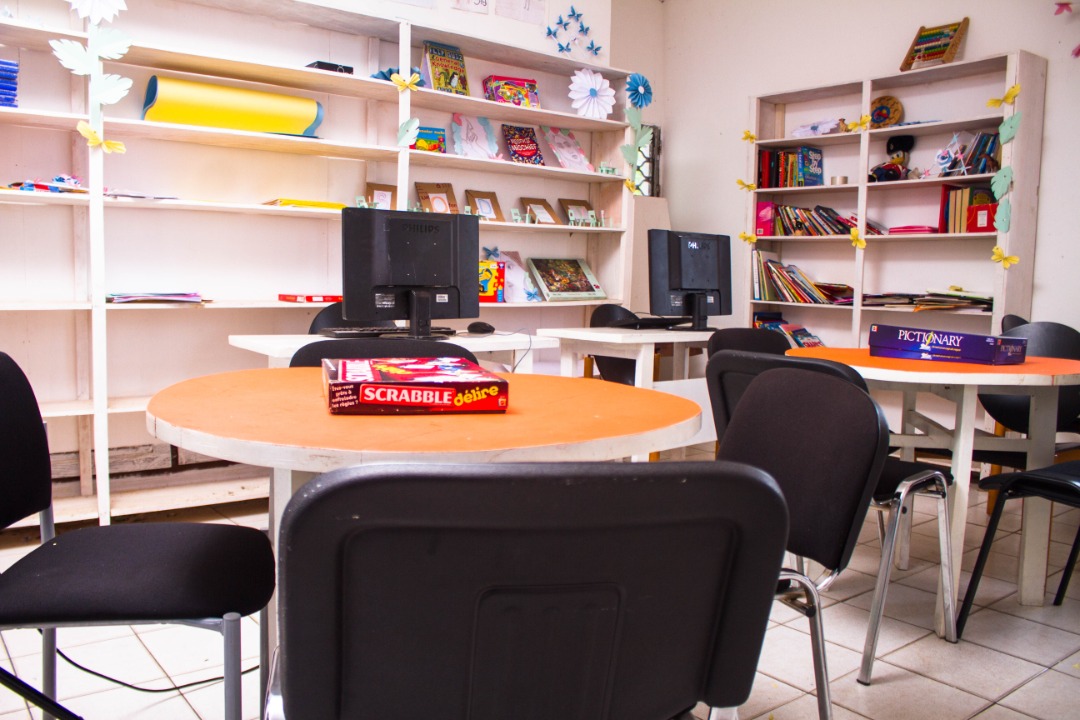 Solidarity & Development Initiative (SODEI) is set to launch a multipurpose Tech Hub in Limbe ...