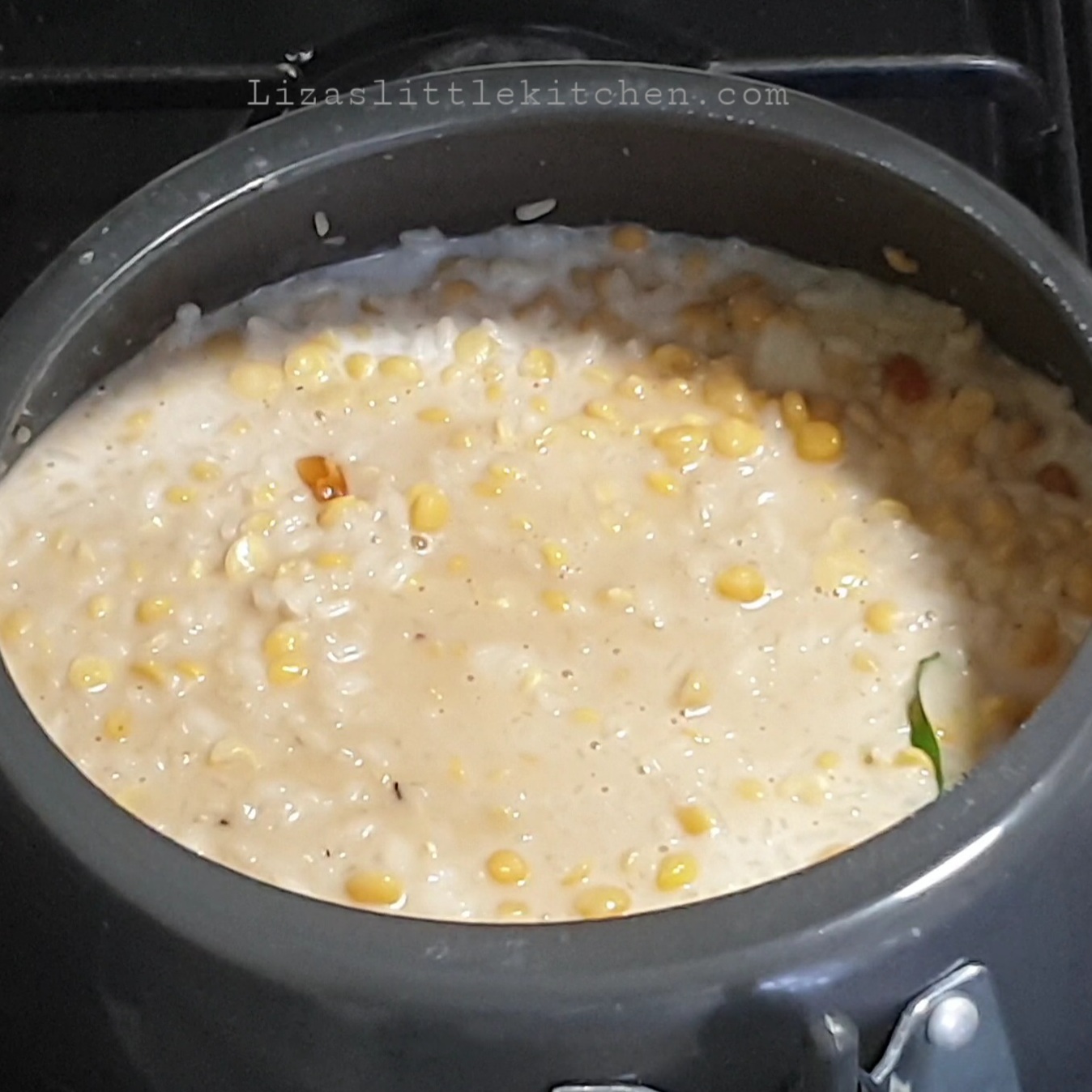 Atol/ Godshe Goan Sweet