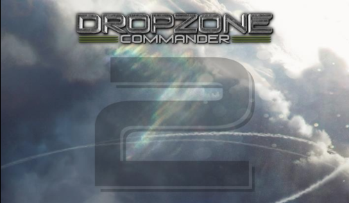 Dropzone Commander 2nd Edition Announced!!! - Faeit 212
