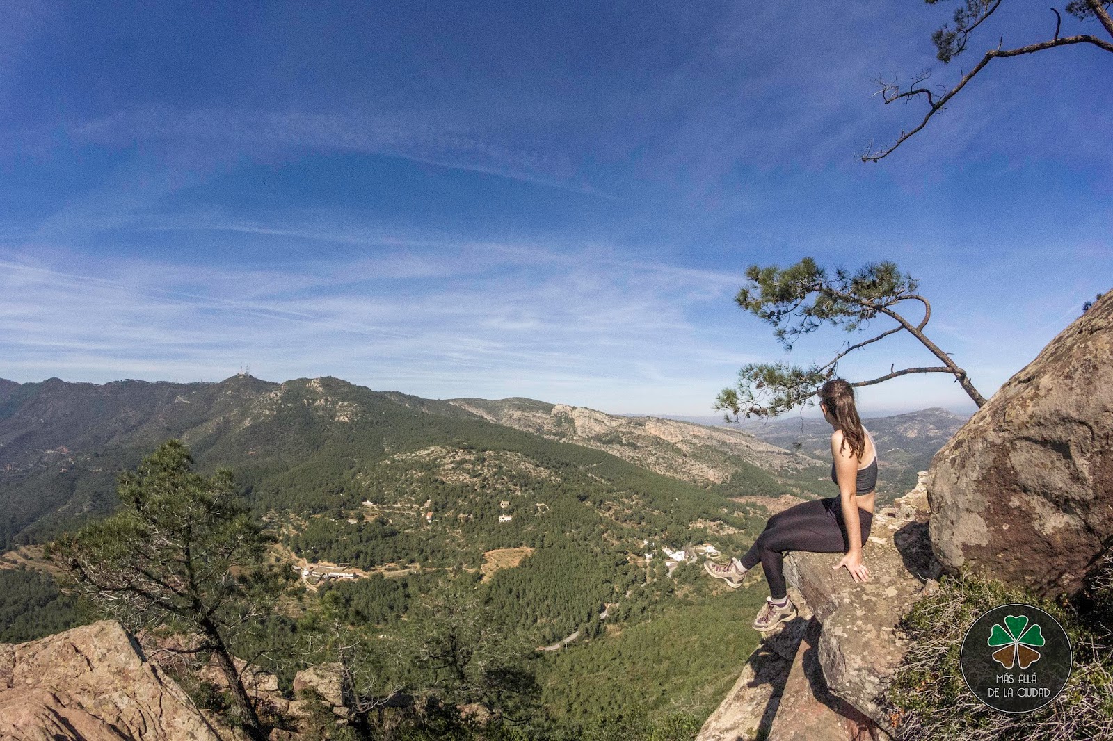 Les Agulles de Santa Àgueda (Desert de les Palmes, Castellón) | Más ...