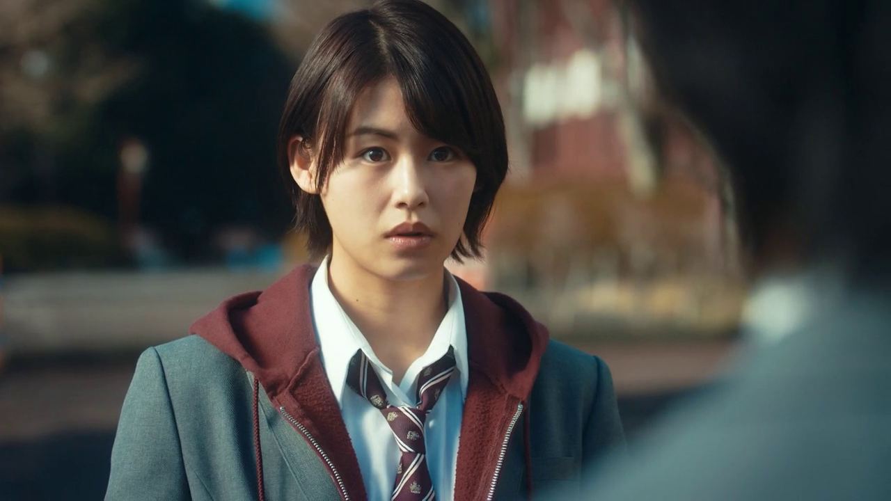 Takeuchi Aisa - 竹内愛紗