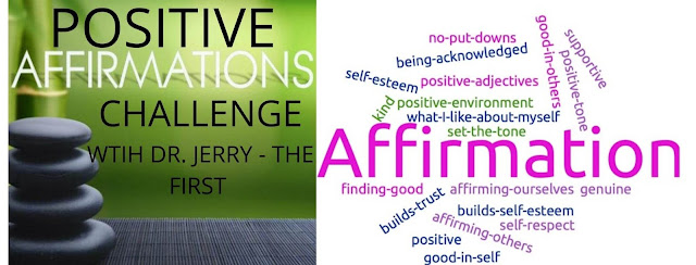 Affirmations And How To Use Them