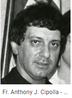 Father Anthony Cipolla Father of lies: The Whole Ugly Truth Part II