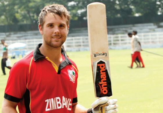 Ryan Burl / Ryan Burl Profile Age Stats Records Icc Ranking Career Info ...