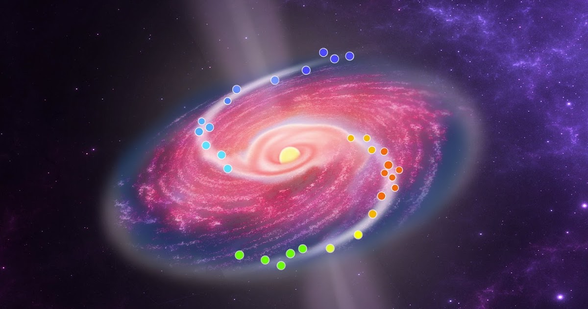 Ça se passe là haut: Etoiles massives : une naissance par à-coups