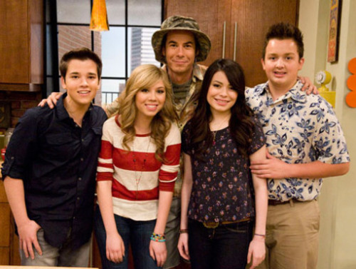 iCarly Tv News: Detalhes sobre '' iLove Jimmy Fallon '' , novo episódio ...