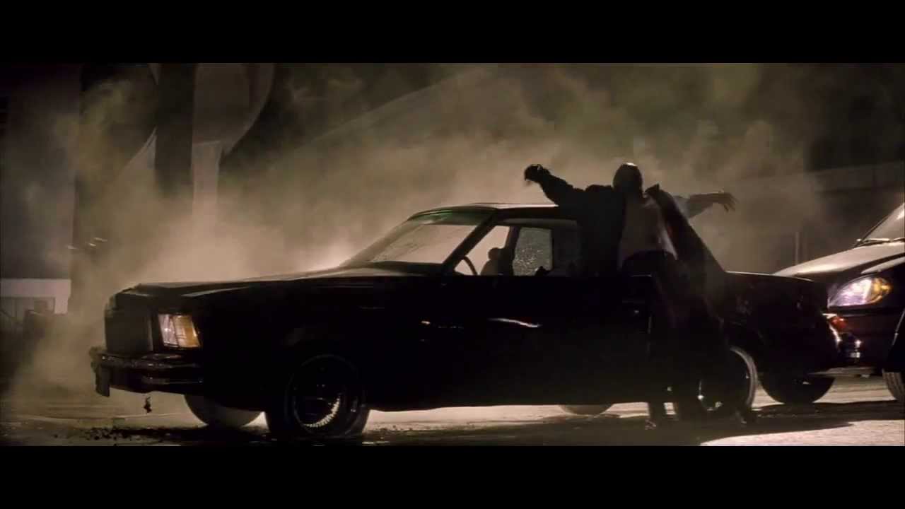 My Meaningful Movies: Training Day