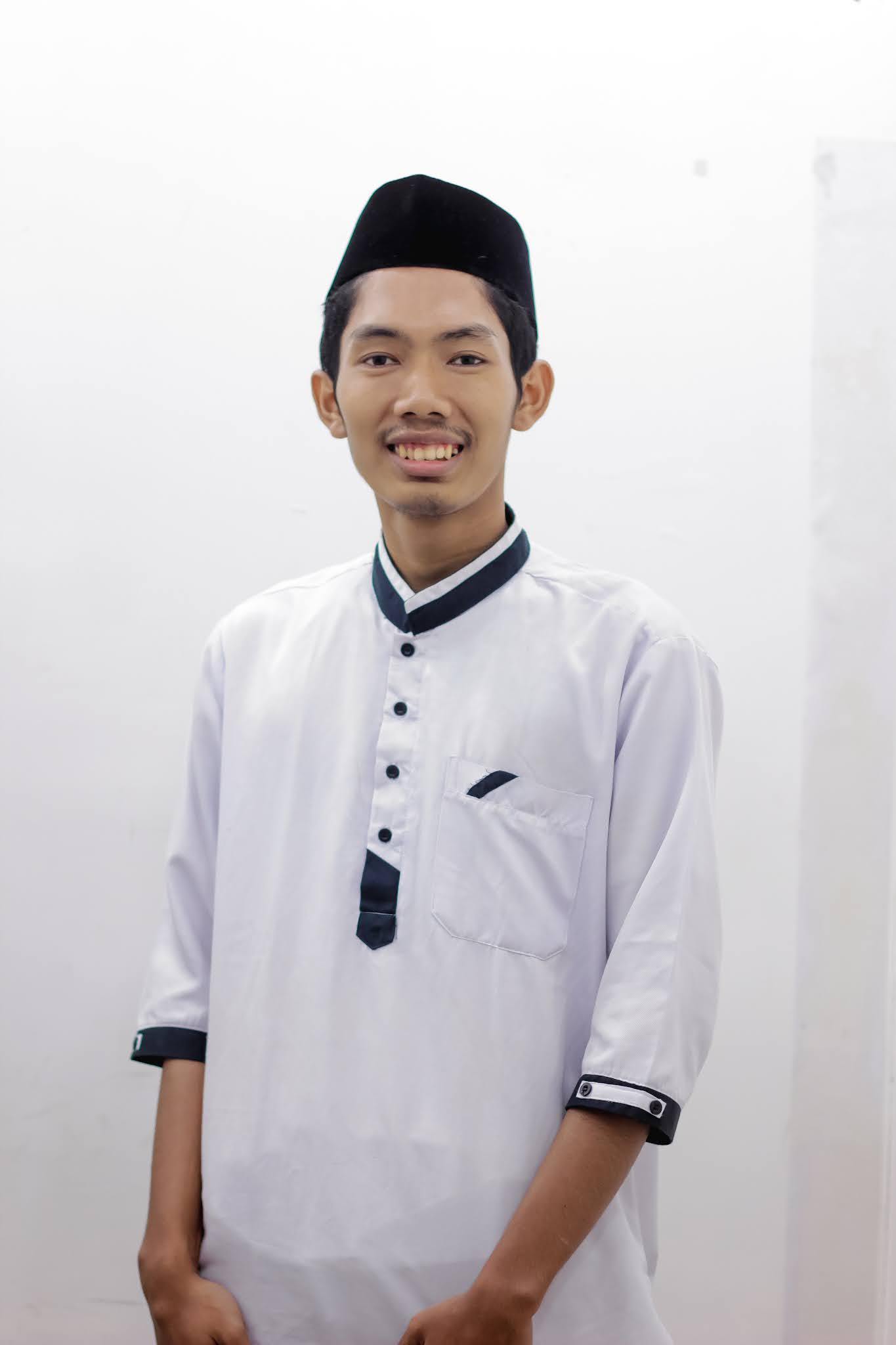 PENGURUS GENERASI ISLAM INSPIRATIF SUMATERA UTARA - GENERASI ISLAM ...