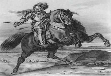 Matetango: Lapalissiano...e la vera storia di Monsieur de Lapalisse