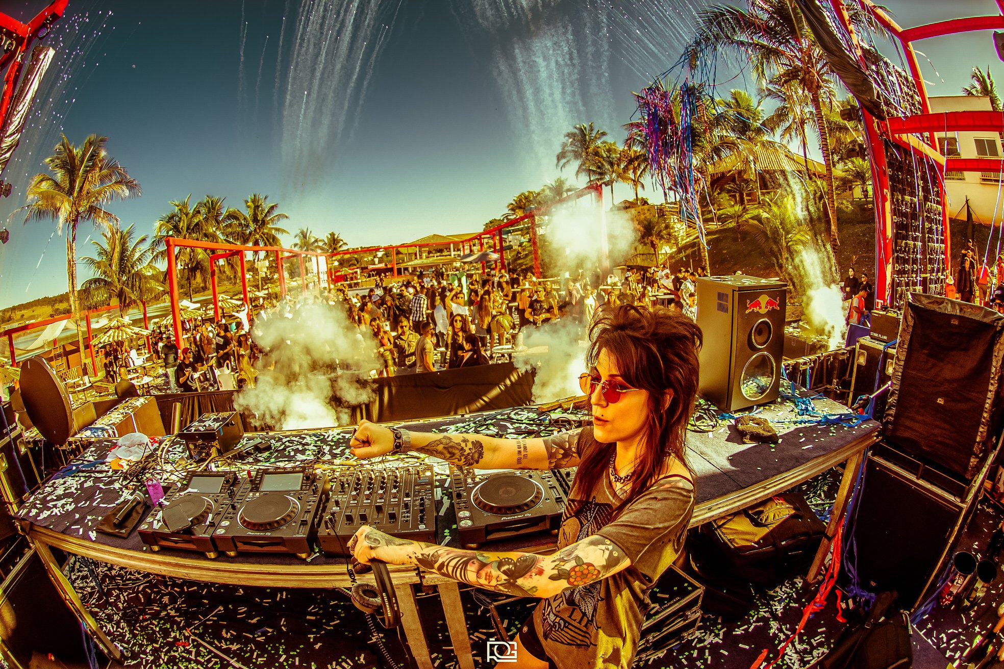 djzeroberto.blogspot.com: Dj Devochka / Destaque