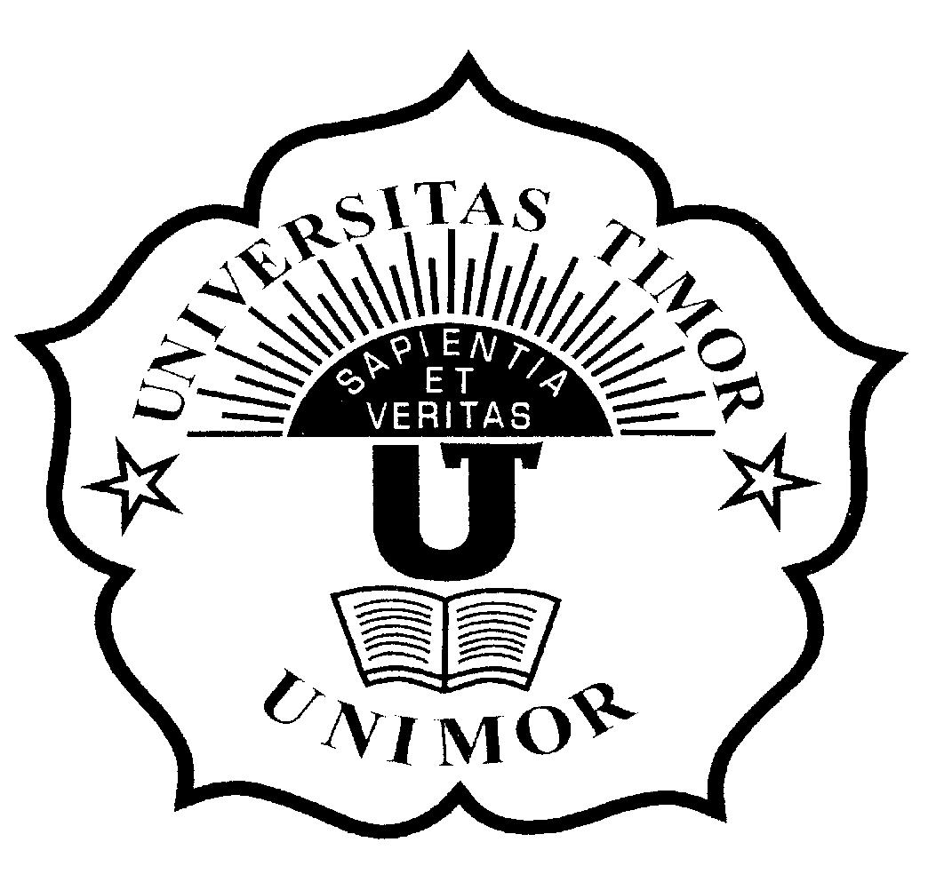 Logo Universitas Timor - Perumperindo.co.id