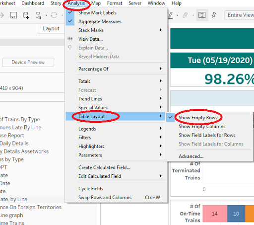 Mark Labels Are Not Showing For All Data Labels In Tableau Dashboard mark-labels-are-not-showing-for-all-data-labels-in-tableau-dashboard