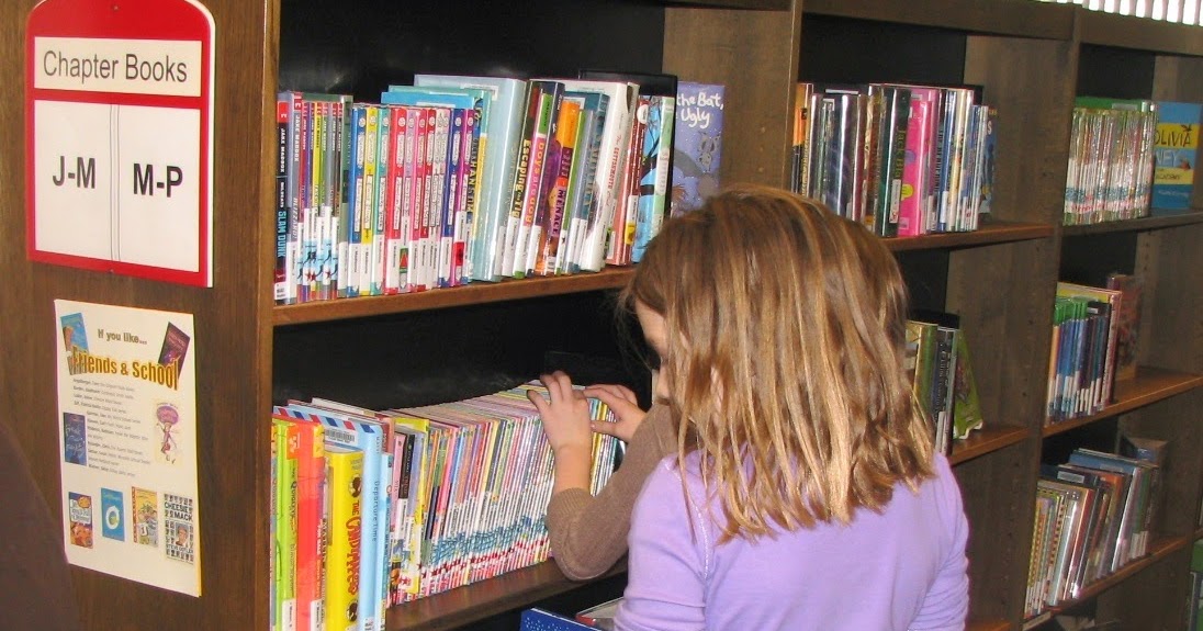 Tiny Tips for Library Fun: The Story Behind the Story