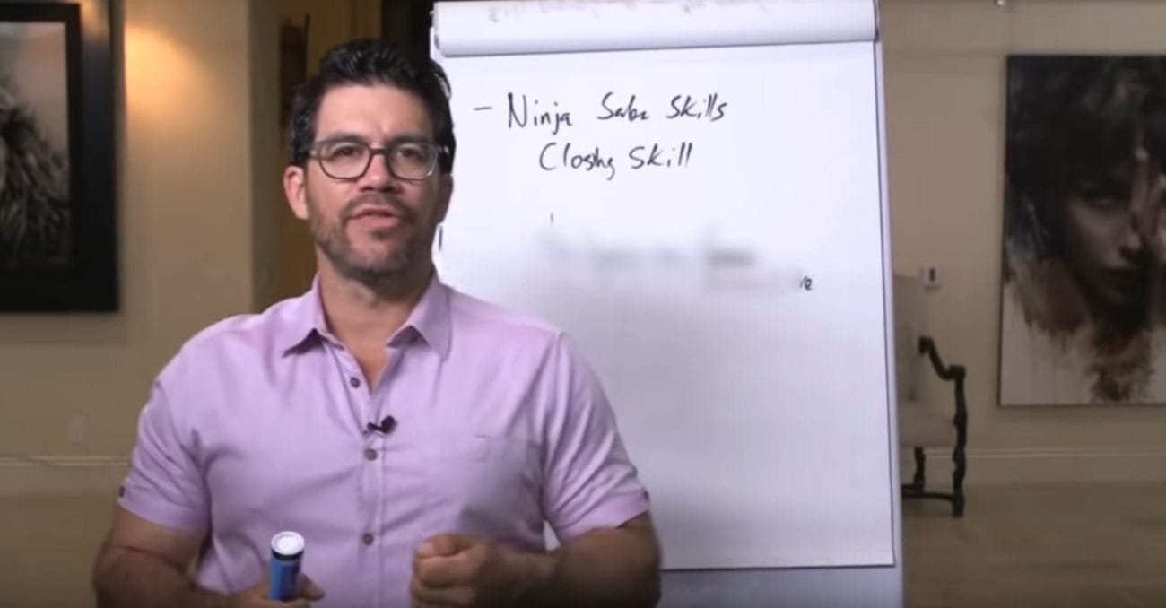 Tai Lopez Social Media Marketing Agency Review