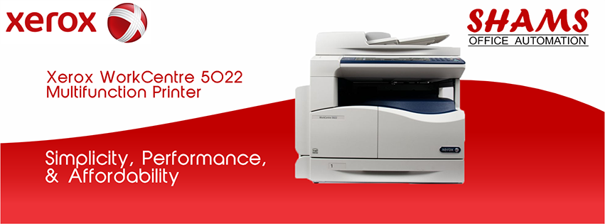 Xeroxshams: All Types of Xerox Photocopier: Xerox Shams: Get All Office ...