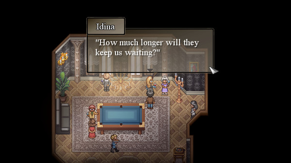 To The Moon 3: Impostor Factory (PC) será lançado no fim de 2020 ...