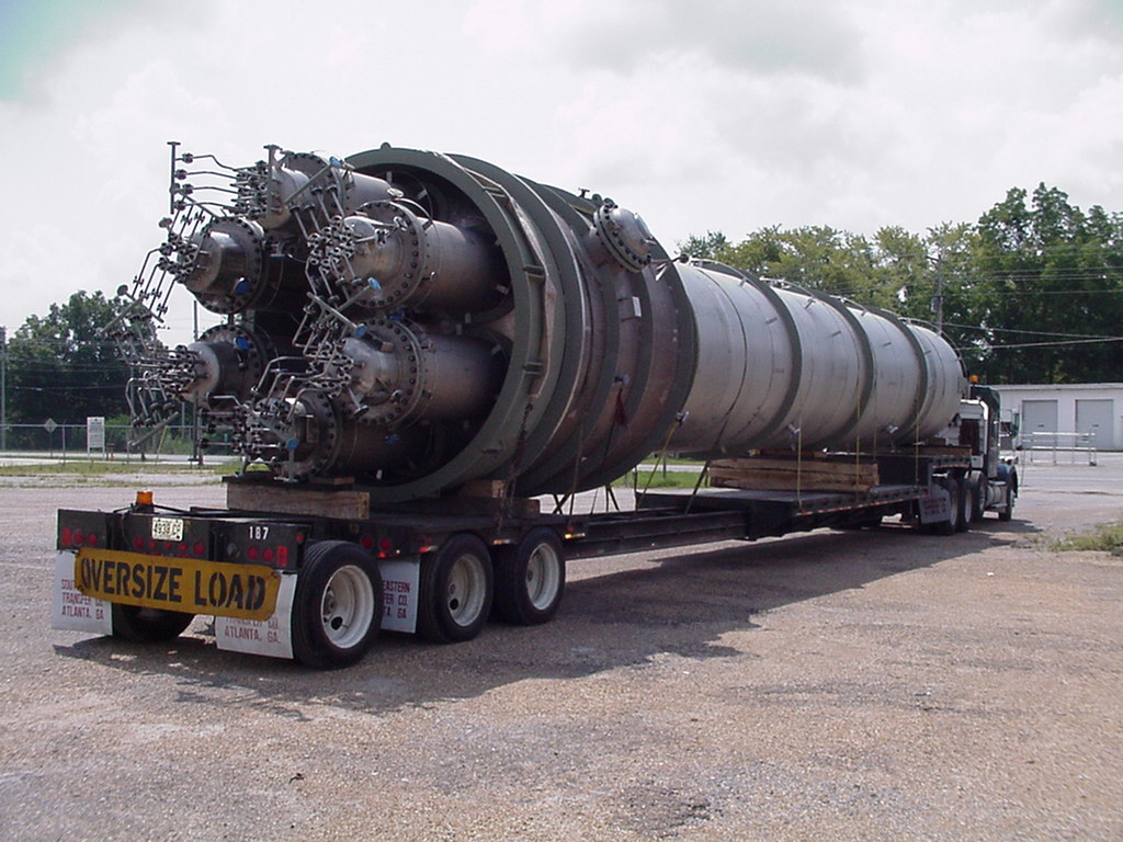 Process Equipment: Pressure Vessel