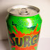 Things We Miss! From The 80's & 90's: Surge (Food)