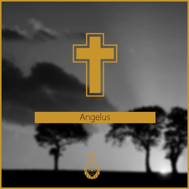 Angelus - Lumet - Seu guia teológico!