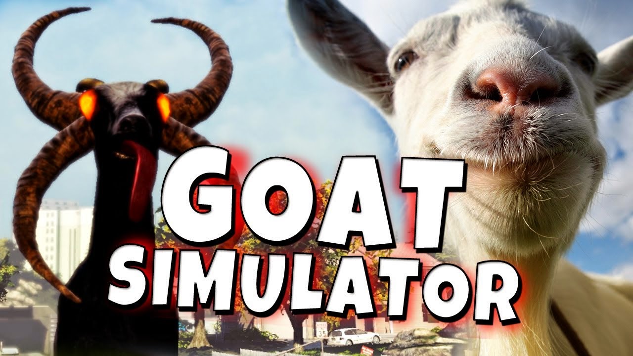 gamer a gamerGamer a Gamer : "Goat" el alocado simulador llega a Xbox ...