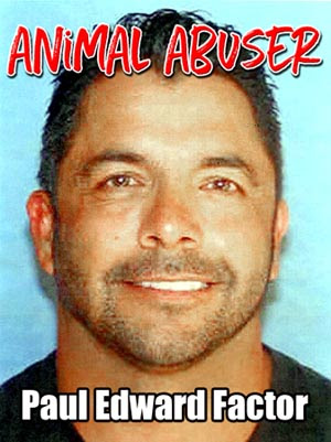 Four legged friends (and enemies): Oklahoma: Police release picture of ...