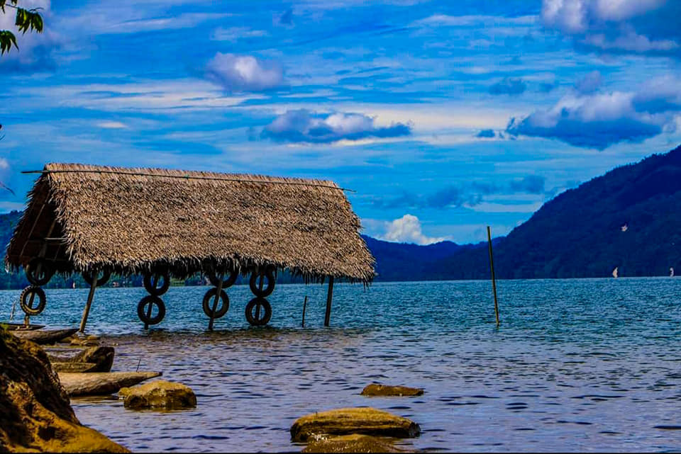 Taste The True Tranquility - Visit Lake Kutubu in PNG and be rewarded ...