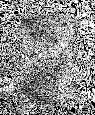 Jon Renzella- Woodcuts