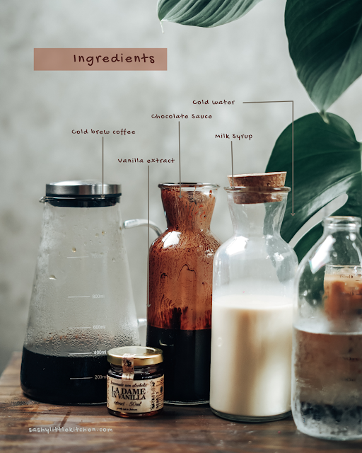 3 Resep Kopi Cold Brew ala Cafe yang Wajib Dicoba di Rumah - Bali Food ...