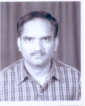 PJS: Poetry from India: poetry of Arbind Kumar Choudhary