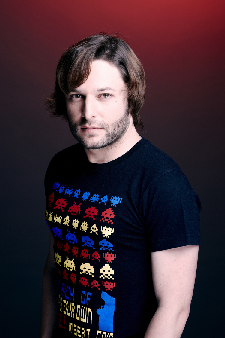 BluBird Entertainment : 18 November is a Goode, Goode, Roger Goode day