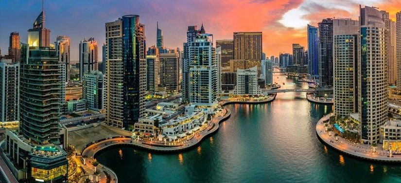 All Inclusive Dubai Tour Packages