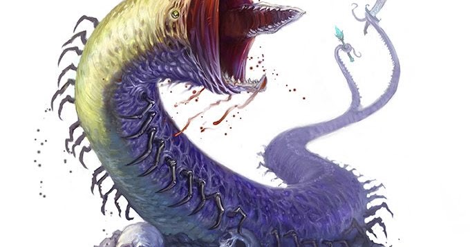 Generic Universal Eggplant: Monster: Seugathi